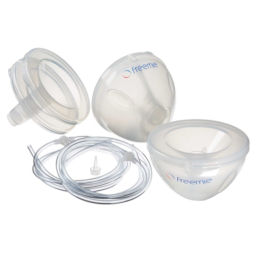 Zenergy | Design. Marketing. Advertising. » Freemie Hands-free ...